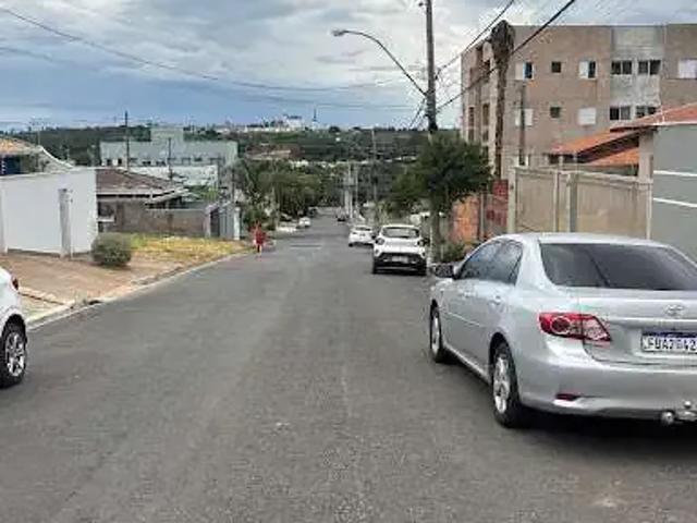 Terreno / Lote para Venda em Jaguariúna/SP Jardim Cruzeiro do Sul