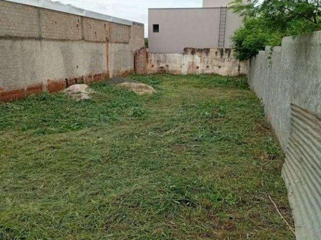 Terreno / Lote para Venda em Jaguariúna/SP Jardim Dom Bosco