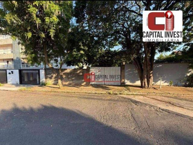 Terreno / Lote para Venda em Jaguariúna/SP Jardim Dom Bosco