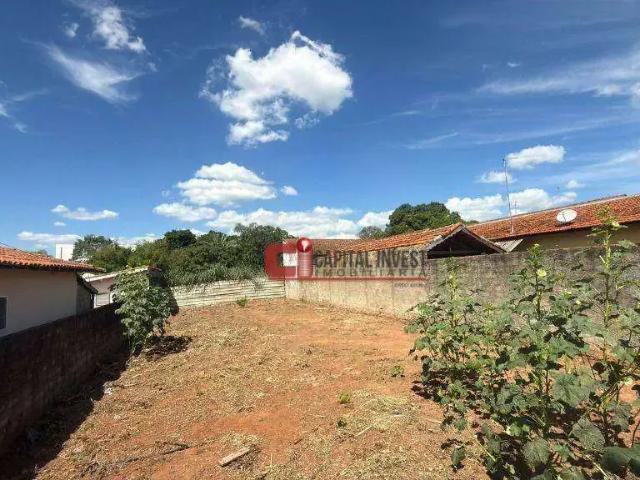 Terreno / Lote para Venda em Jaguariúna/SP Jardim Dona Luiza