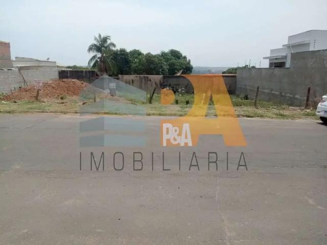 Terreno / Lote para Venda em Jaguariúna/SP Jardim Dona Luiza