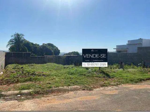 Terreno / Lote para Venda em Jaguariúna/SP Jardim Dona Luiza