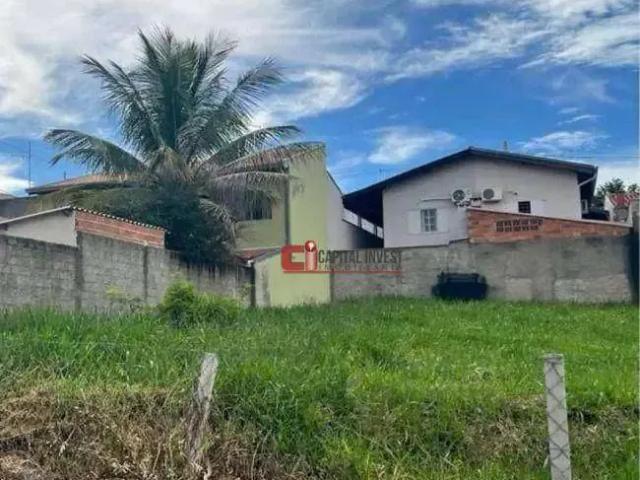 Terreno / Lote para Venda em Jaguariúna/SP Jardim Europa
