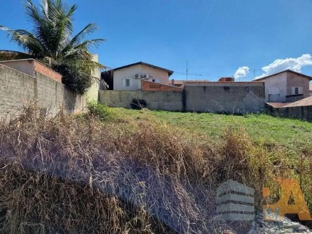 Terreno / Lote para Venda em Jaguariúna/SP Jardim Europa