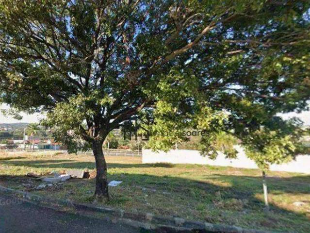 Terreno / Lote para Venda em Jaguariúna/SP Jardim Europa