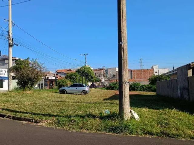 Terreno / Lote para Venda em Jaguariúna/SP Jardim Europa