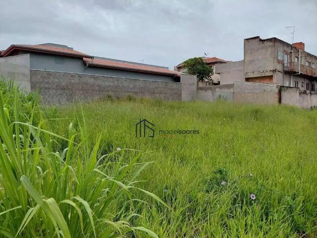 Terreno / Lote para Venda em Jaguariúna/SP Jardim Europa