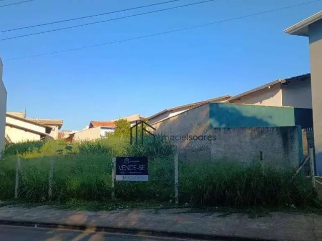 Terreno / Lote para Venda em Jaguariúna/SP Jardim Europa