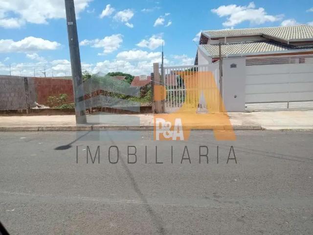 Terreno / Lote para Venda em Jaguariúna/SP Jardim Europa
