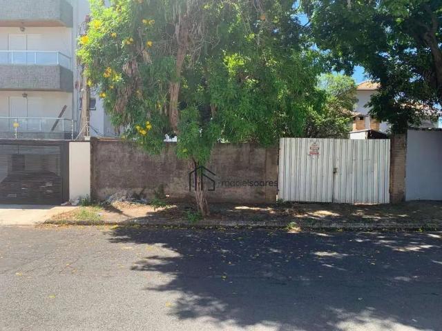 Terreno / Lote para Venda em Jaguariúna/SP Jardim Fontanella