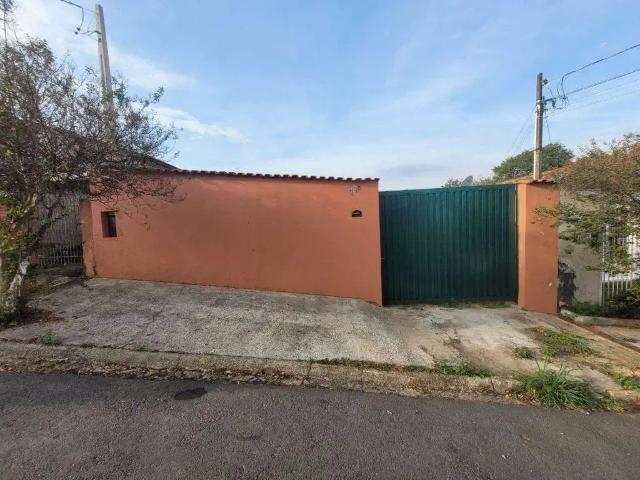 Terreno / Lote para Venda em Jaguariúna/SP Jardim Haruji