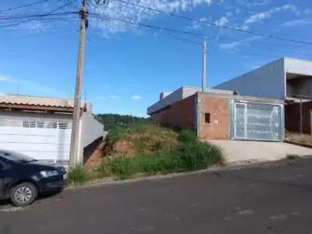 Terreno / Lote para Venda em Jaguariúna/SP Jardim Primavera