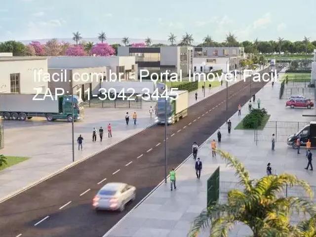 Terreno / Lote para Venda em Jaguariúna/SP Jardim Roseira
