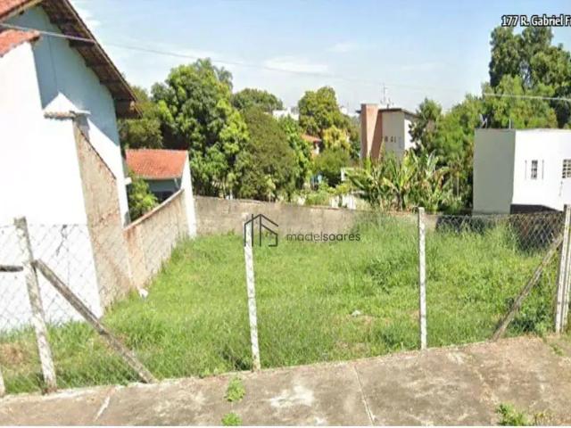 Terreno / Lote para Venda em Jaguariúna/SP Jardim Venturini