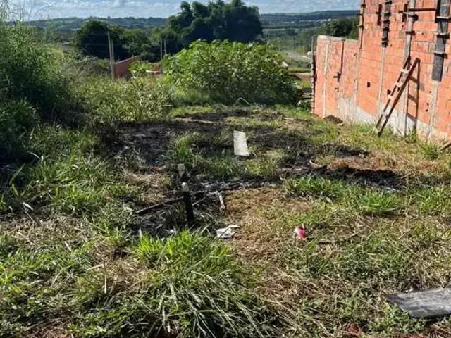 Terreno / Lote para Venda em Jaguariúna/SP Loteamento Capotuna