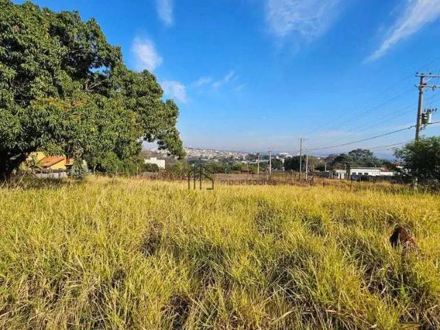Terreno / Lote para Venda em Jaguariúna/SP Loteamento Capotuna