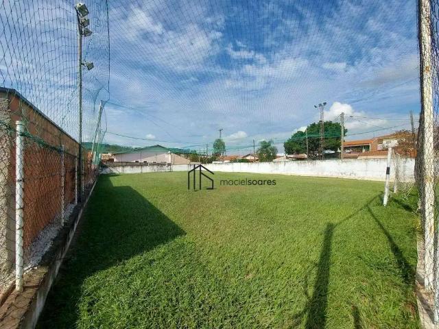 Terreno / Lote para Venda em Jaguariúna/SP Loteamento Capotuna