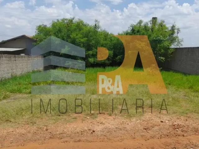 Terreno / Lote para Venda em Jaguariúna/SP Loteamento Capotuna