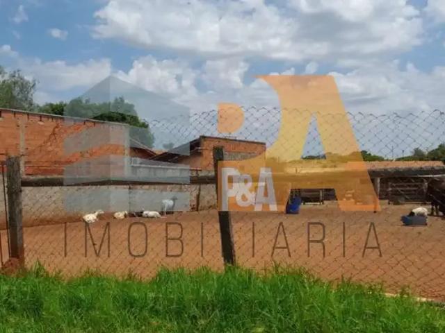Terreno / Lote para Venda em Jaguariúna/SP Loteamento Capotuna