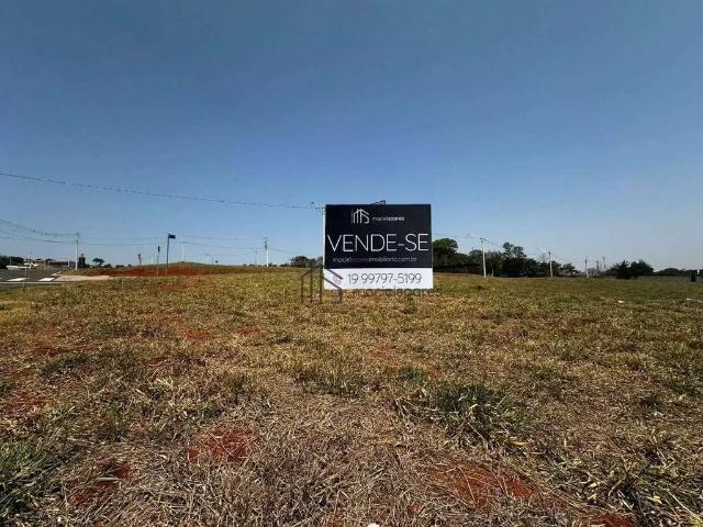 Terreno / Lote para Venda em Jaguariúna/SP Loteamento São Pedro