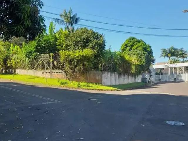 Terreno / Lote para Venda em Jaguariúna/SP Loteamento São Pedro