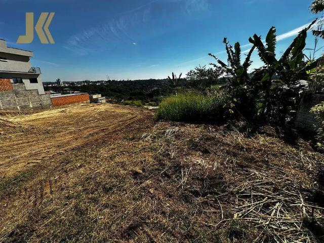 Terreno / Lote para Venda em Jaguariúna/SP Nova Jaguariúna III