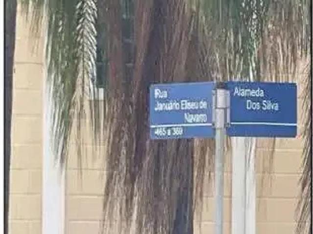 Terreno / Lote para Venda em Jaguariúna/SP Nova Jaguariúna