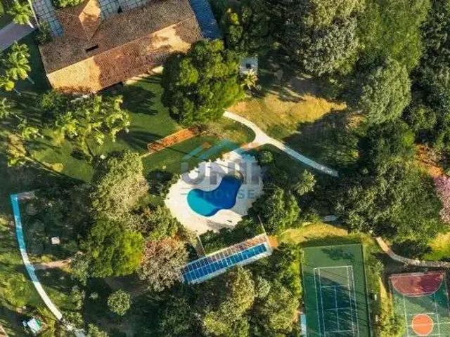 Terreno / Lote para Venda em Jaguariúna/SP Núcleo Santa Barbara