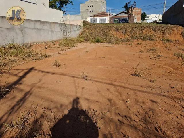 Terreno / Lote para Venda em Jaguariúna/SP Sagrado Coração de Jesus