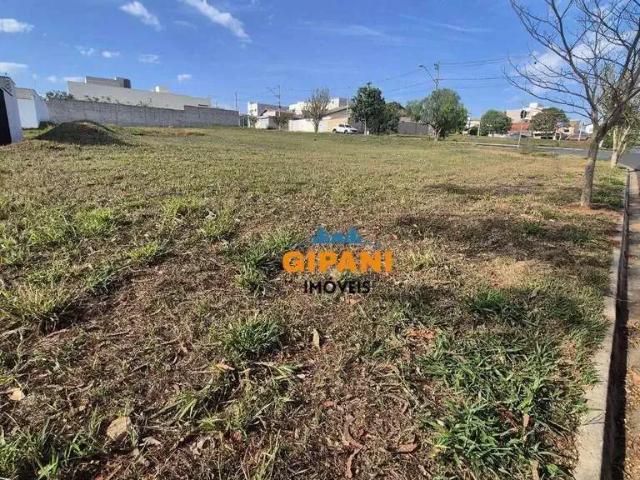 Terreno / Lote para Venda em Jaguariúna/SP Sagrado Coração de Jesus