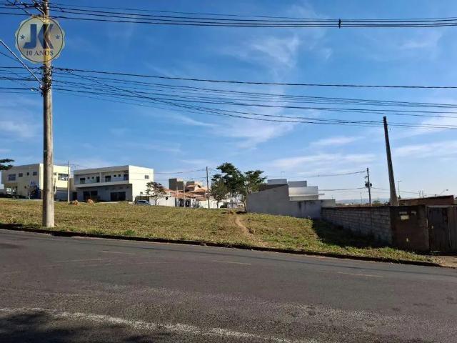 Terreno / Lote para Venda em Jaguariúna/SP Sagrado Coração de Jesus