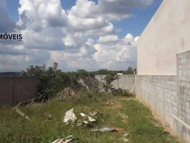 Terreno / Lote para Venda em Jaguariúna/SP Sagrado Coração de Jesus