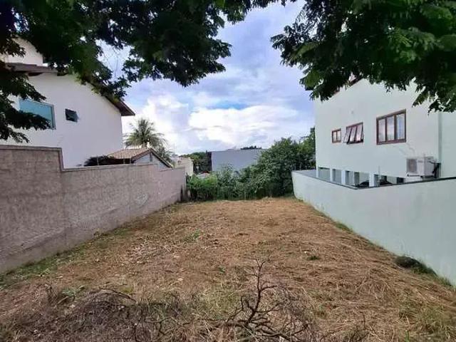 Terreno / Lote para Venda em Jaguariúna/SP Santa Maria