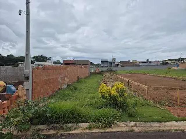 Terreno / Lote para Venda em Jaguariúna/SP Santa Úrsula