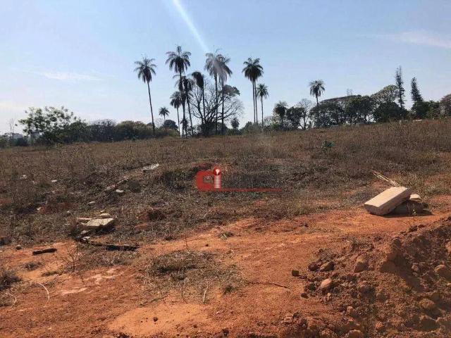 Terreno / Lote para Venda em Jaguariúna/SP Santa Úrsula