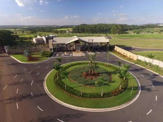 Terreno / Lote para Venda em Jaguariúna/SP Santa Úrsula