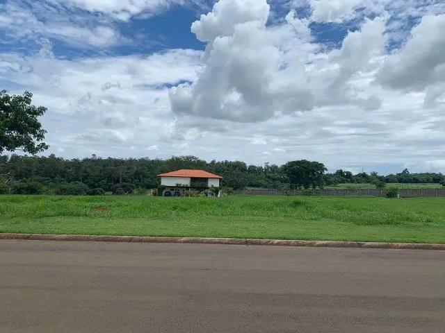 Terreno / Lote para Venda em Jaguariúna/SP Santa Úrsula