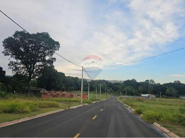 Terreno / Lote para Venda em Jaguariúna/SP Santa Úrsula