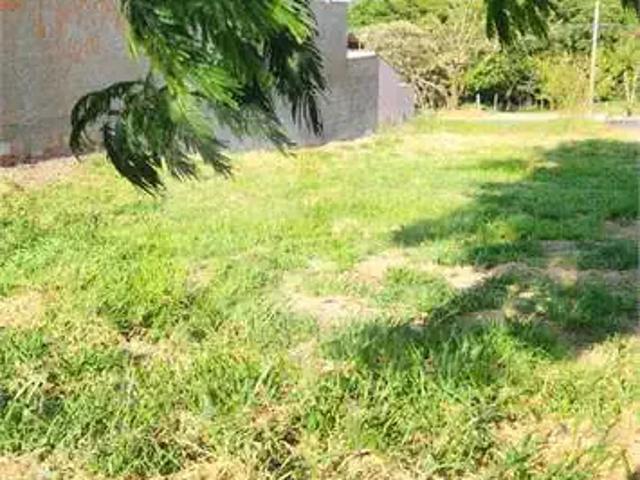 Terreno / Lote para Venda em Jaguariúna/SP Parque Antonio Barbosa