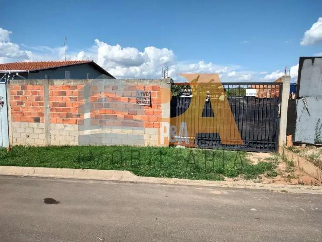 Terreno / Lote para Venda em Jaguariúna/SP Parque Antonio Barbosa
