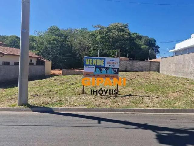 Terreno / Lote para Venda em Jaguariúna/SP Parque Antonio Barbosa