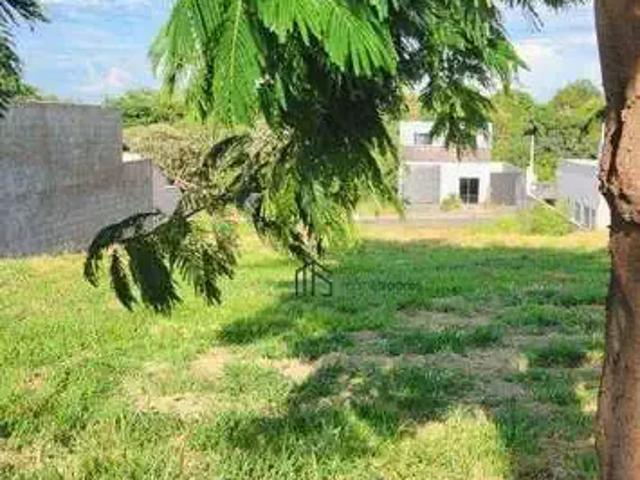 Terreno / Lote para Venda em Jaguariúna/SP Parque Antonio Barbosa