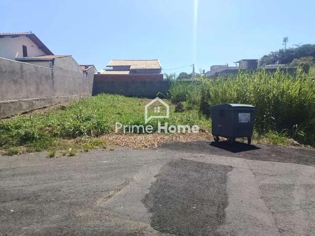 Terreno / Lote para Venda em Jaguariúna/SP Parque Florianópolis