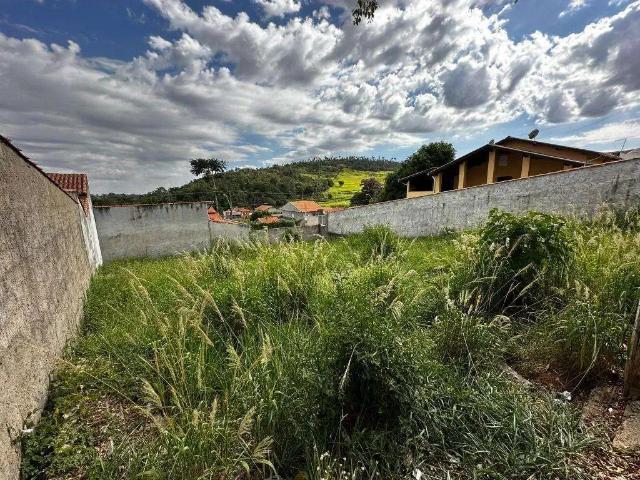 Terreno / Lote para Venda em Jaguariúna/SP Parque Florianópolis