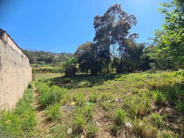 Terreno / Lote para Venda em Jaguariúna/SP Parque Florianópolis