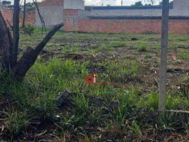 Terreno / Lote para Venda em Jaguariúna/SP Roseira de Baixo