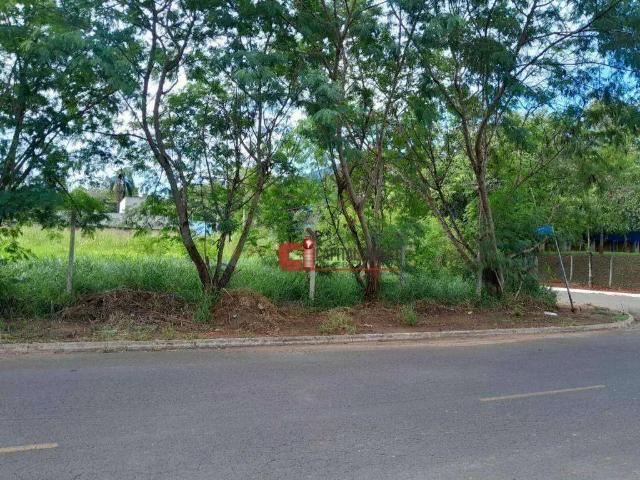 Terreno / Lote para Venda em Jaguariúna/SP Roseira de Baixo
