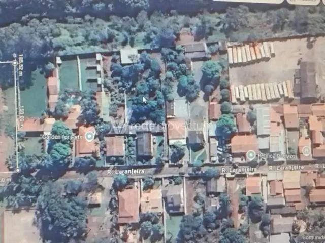 Terreno / Lote para Venda em Jaguariúna/SP Roseira de Cima