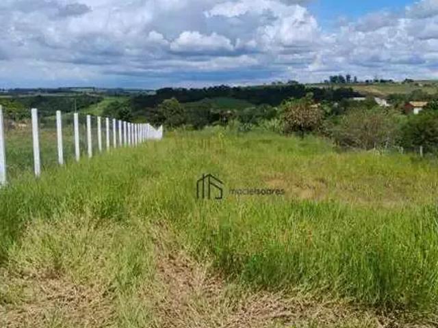 Terreno / Lote para Venda em Jaguariúna/SP Roseira de Cima