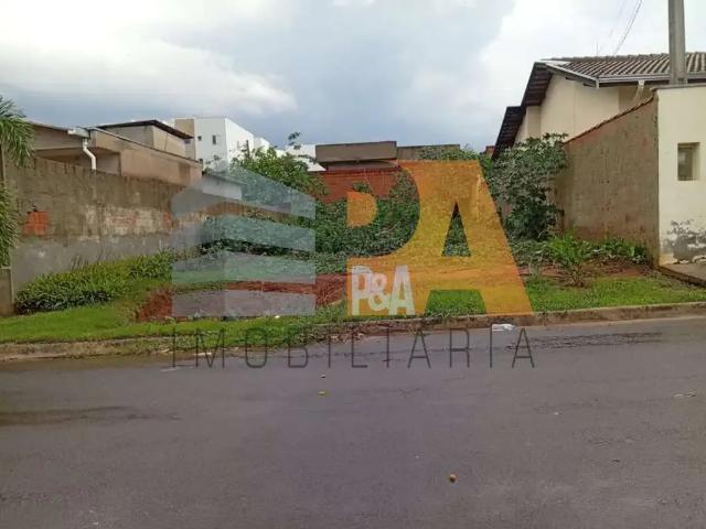 Terreno / Lote para Venda em Jaguariúna/SP Recanto Camanducaia